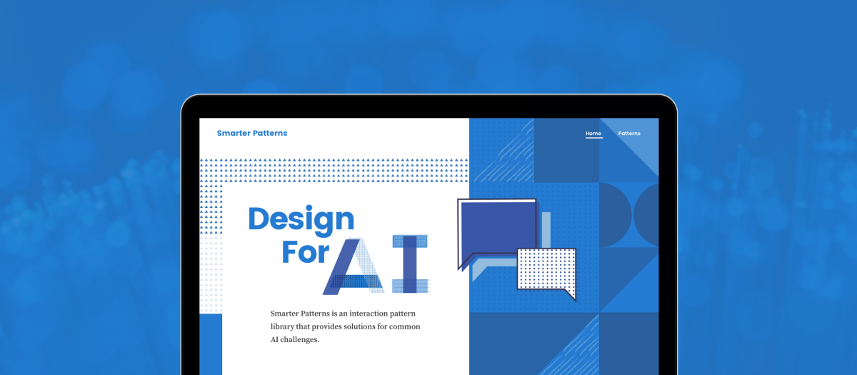 Ai Ui Pattern Library Prototypr Prototyping